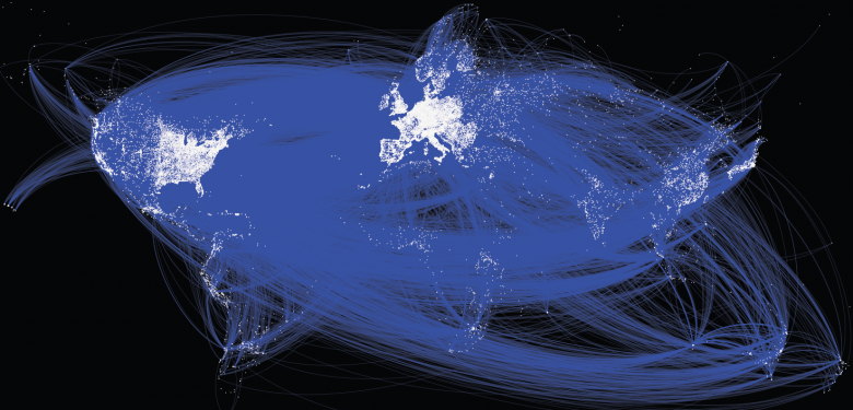 CORPNET – Uncovering Networks of Corporate Control
